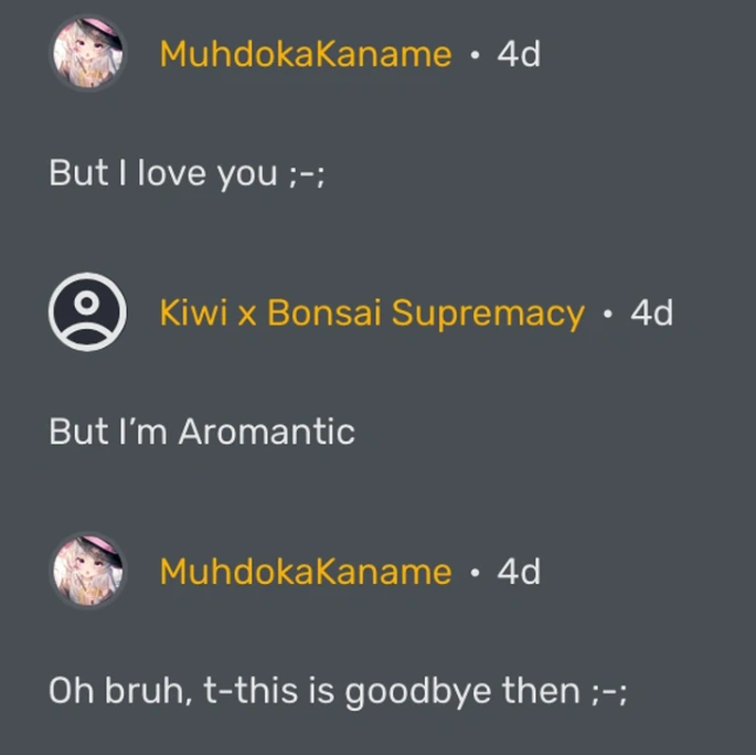 coming back to this wiki is wild | Fandom