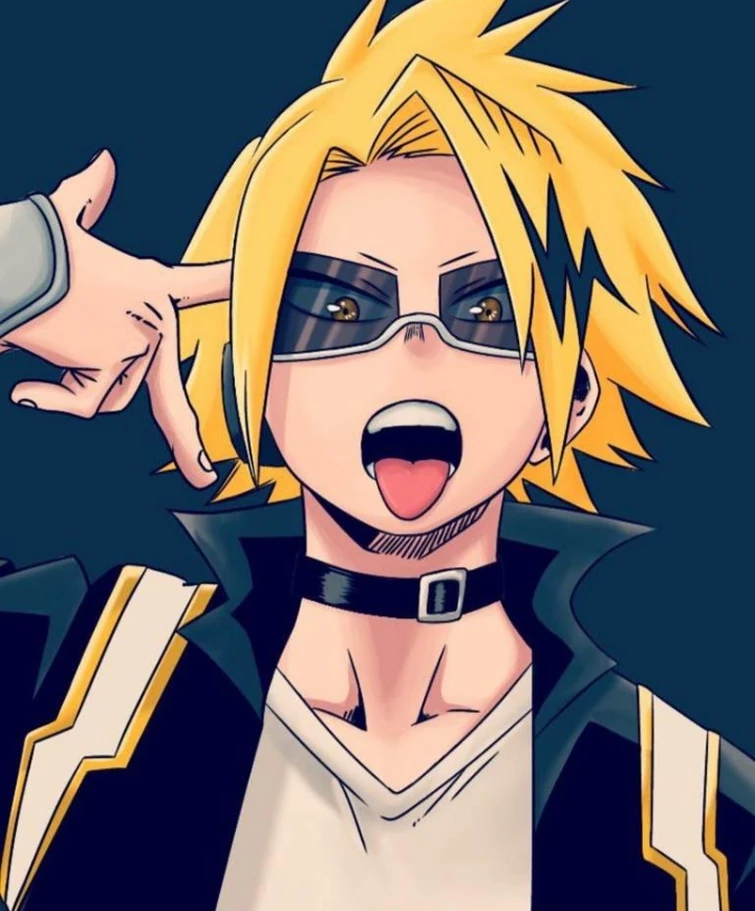 Cute denki pics | Fandom