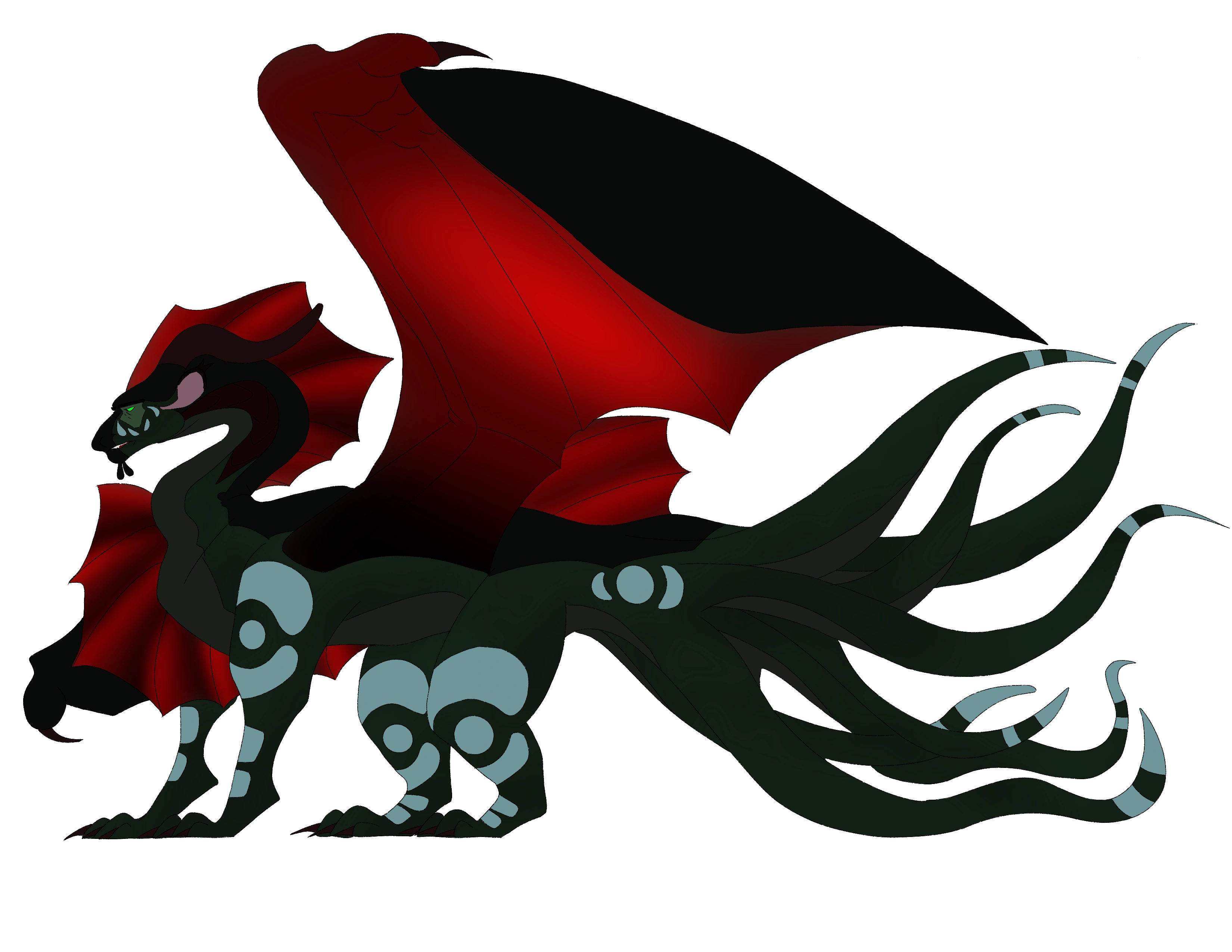 Background character forms | Fandom