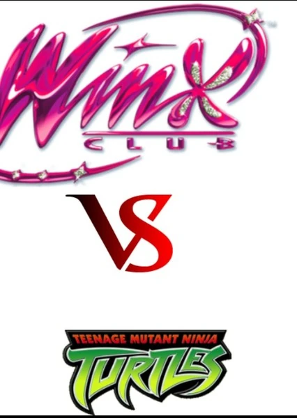 Winx Club vs. Teenage Mutant Ninja Turtles | Fandom