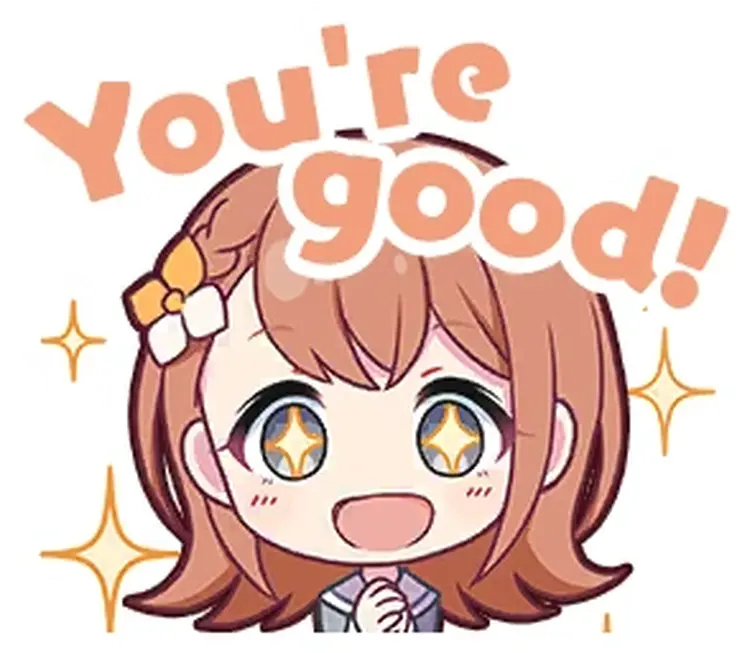 Phew! I'm exhausted! | Fandom