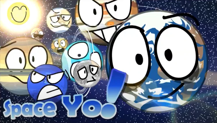 Discuss Everything About Object Cosmos Wiki | Fandom