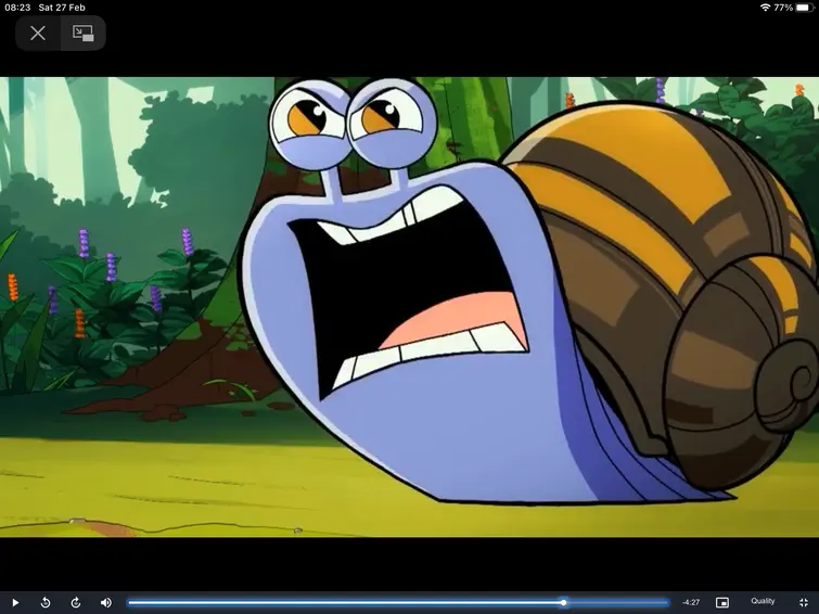 Discuss Everything About Imagination Companions, A Foster's Home for ...