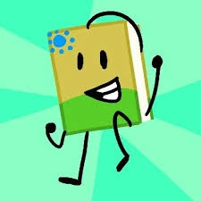 Book from alphablocks series 6 | Fandom