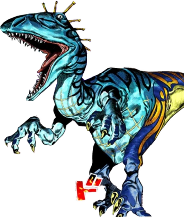 War of The Gods 7: Totally not a stomp! | Fandom