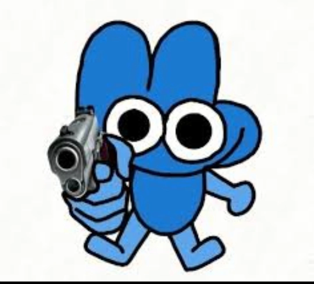 Name a BFDI character without the letter "y" in it | Fandom