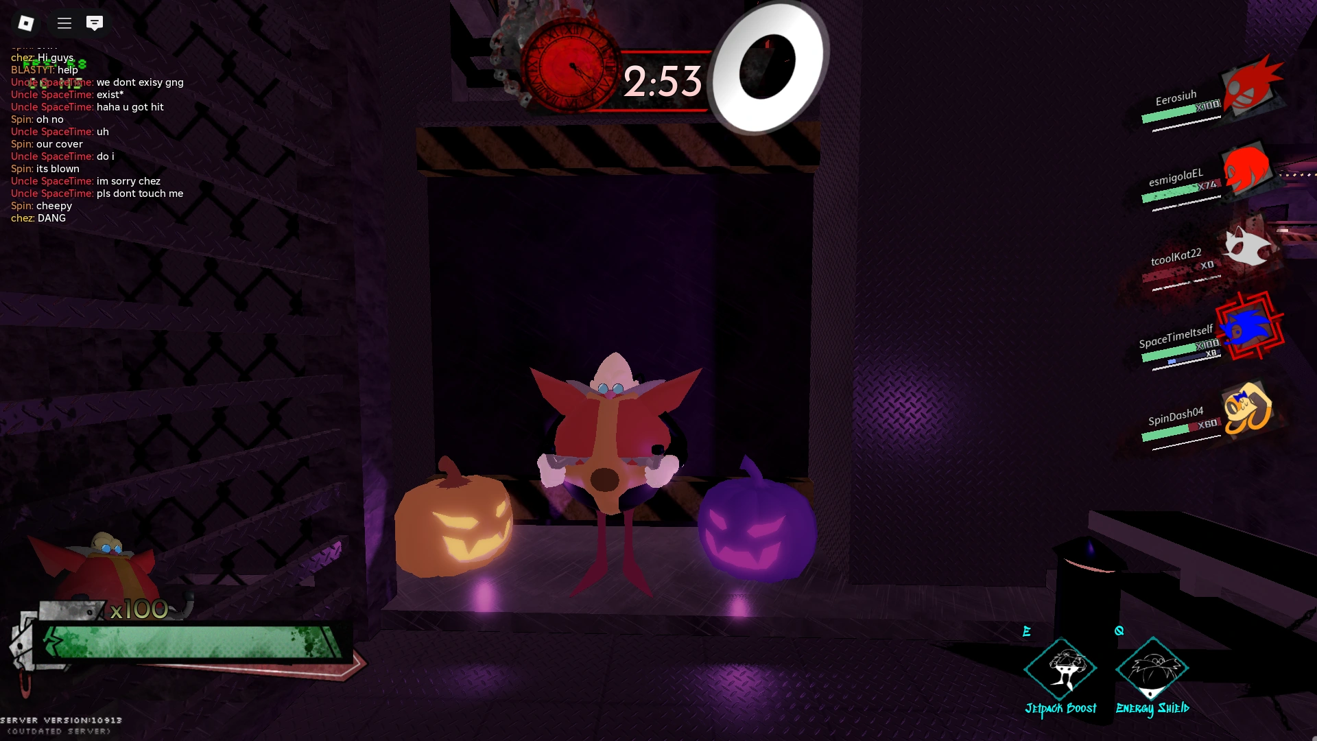 New halloween map photos | Fandom