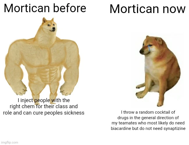 Mort | Fandom