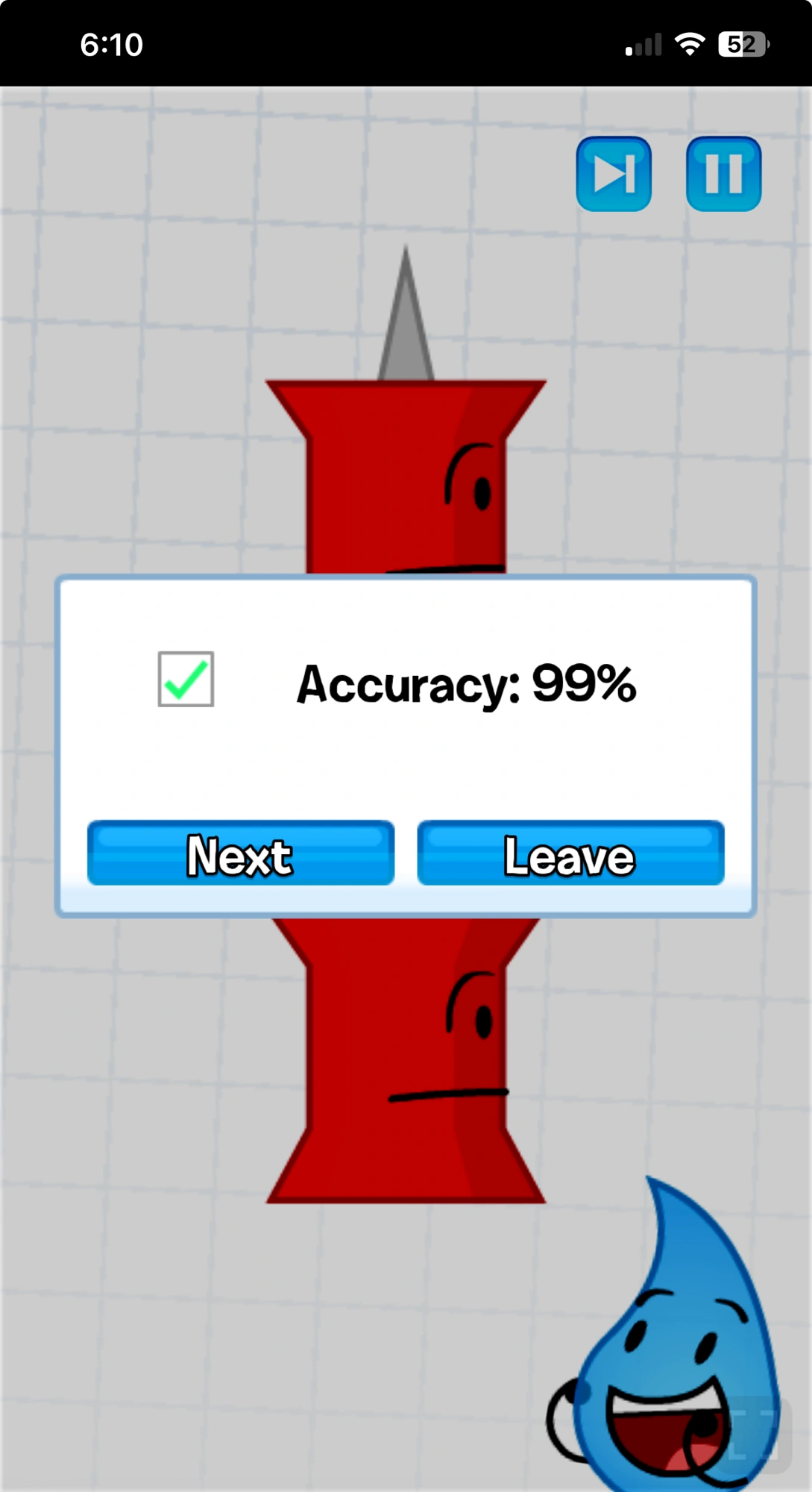 Oh cmon so close :( | Fandom