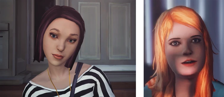 Discuss Everything About Life is Strange Wiki | Fandom