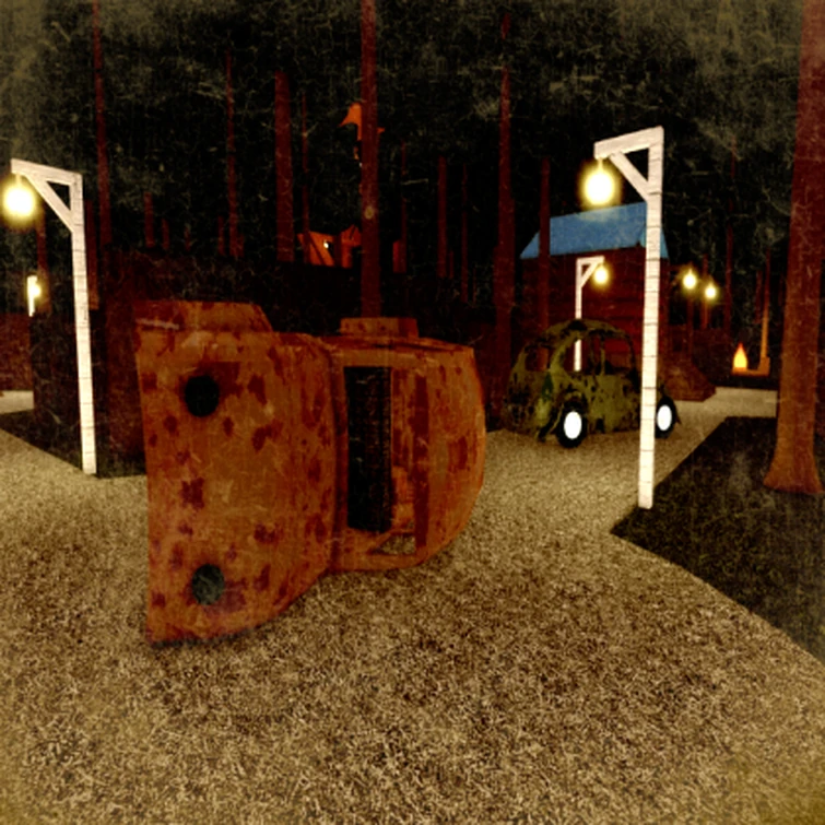 Discuss Everything About Piggy Wiki | Fandom