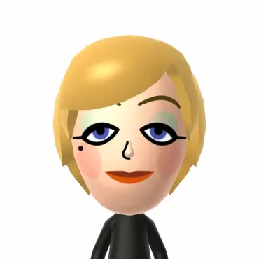 Six Master Miis, vote for one! The winner will be guaranteed a spot in ...