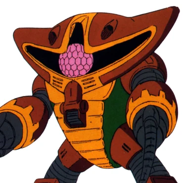 What's the worst/useless Zeon mobile weapon? | Fandom