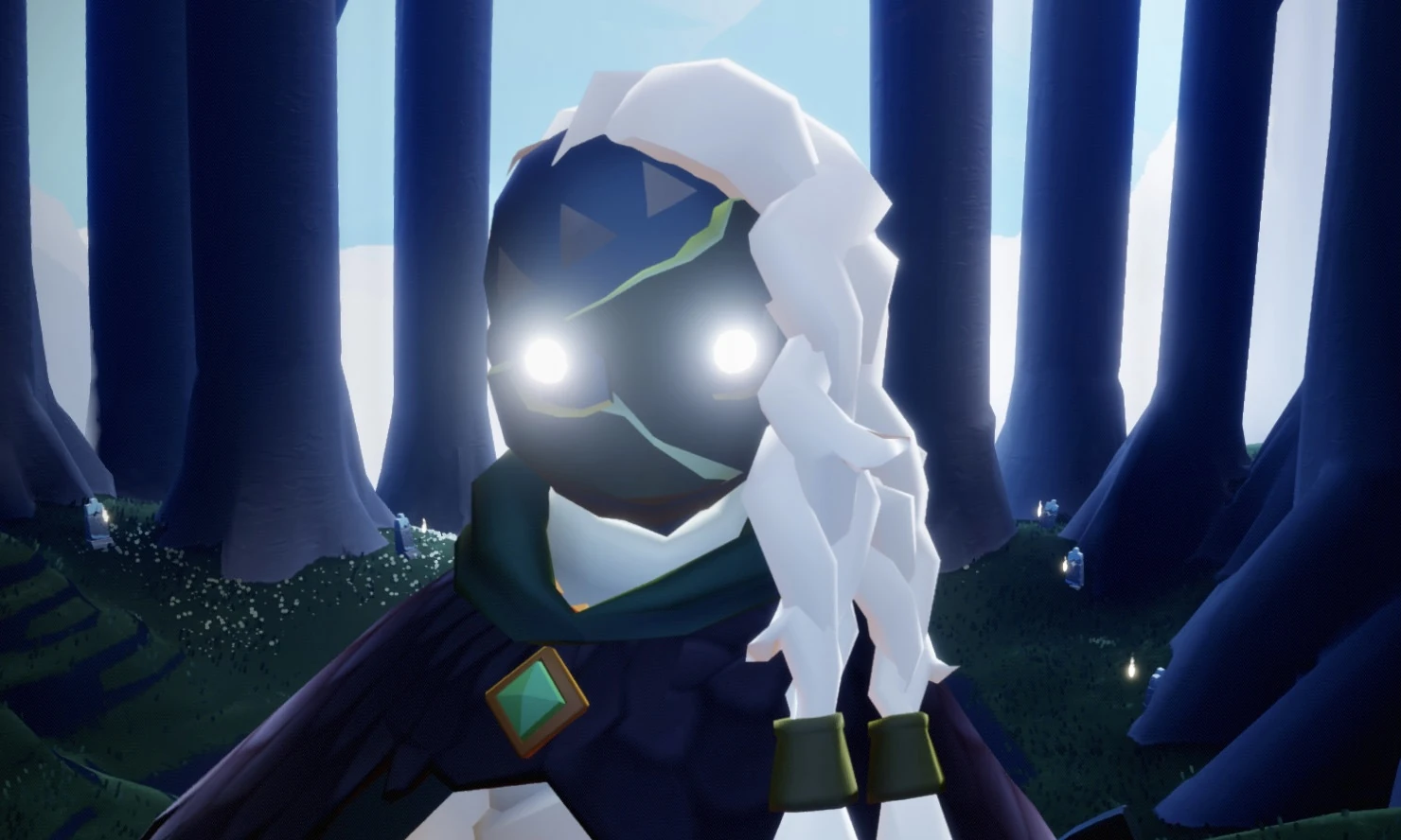 Nostalgia (and little Abyss season spoilers) | Fandom