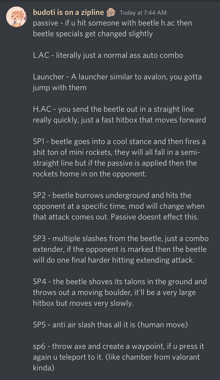 Imperium | Black Magic II Wiki | Fandom