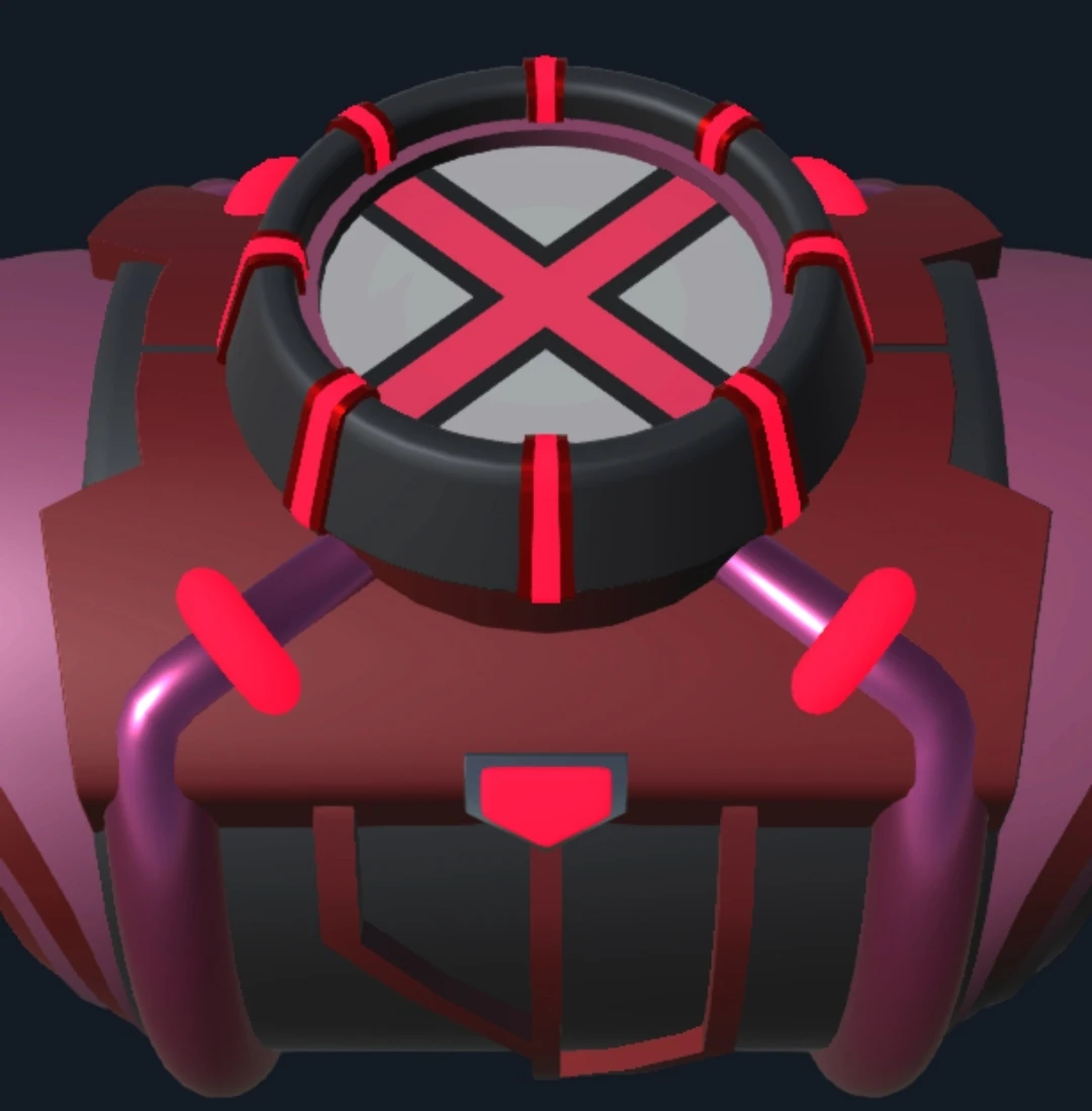 random: I created an Omnitrix in Omni-Lab 3D | Fandom