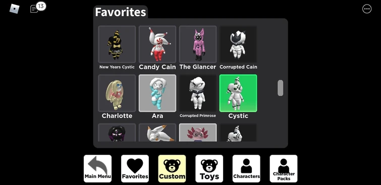 Discuss Everything About Toytale Roleplay Wiki | Fandom