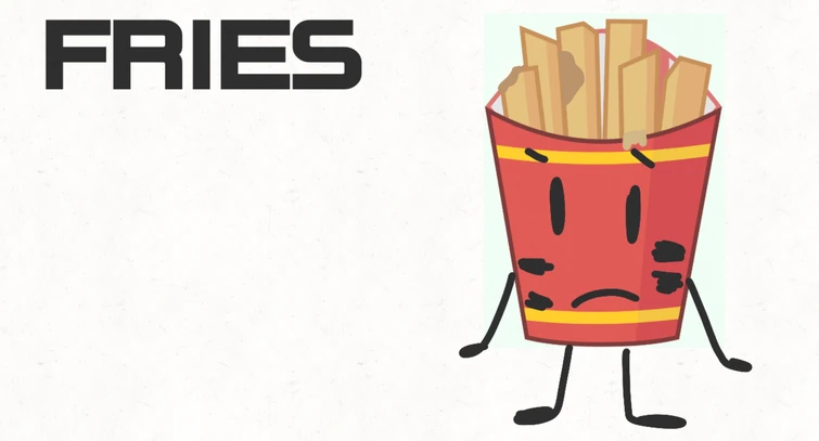 BFDI AU: The black worms disease ep 3 | Fandom