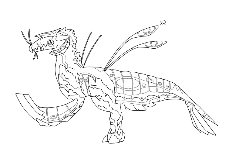 POLY REF SHEET REAL?!? | Fandom