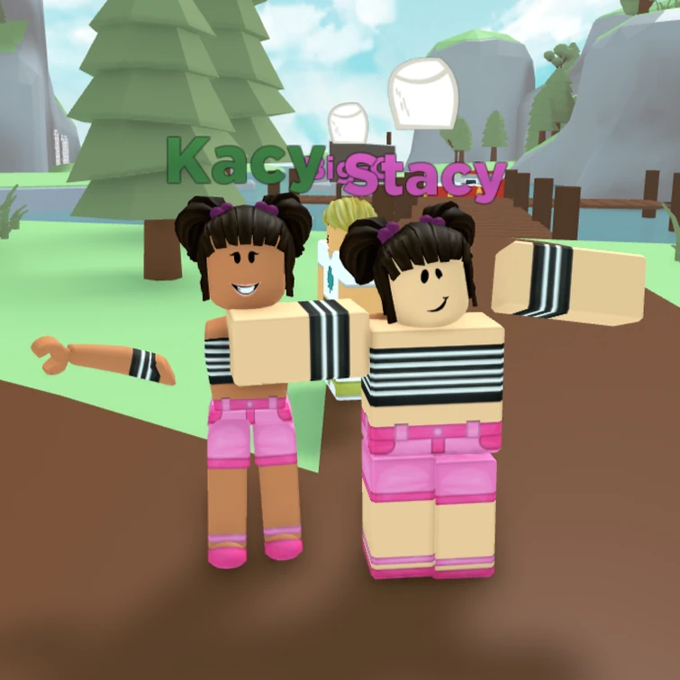 One of my first times playing Total Roblox Drama | Fandom