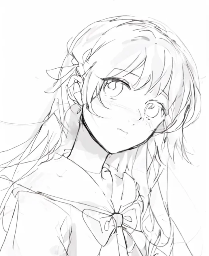 Look at this! I’m drawing Charon | Fandom