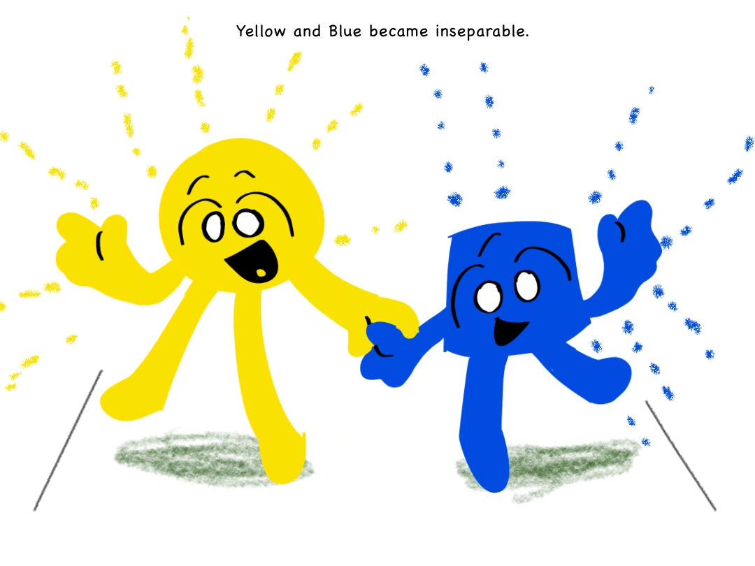 Hey guys :) | Fandom