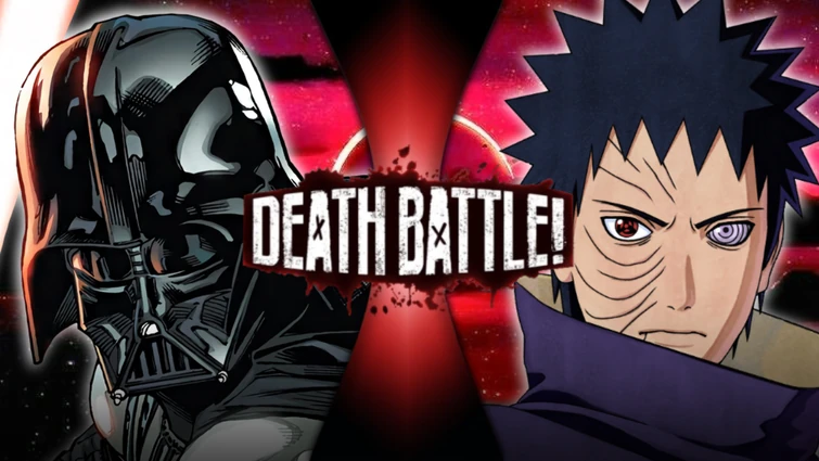I’m so pumped for the next death battle | Fandom