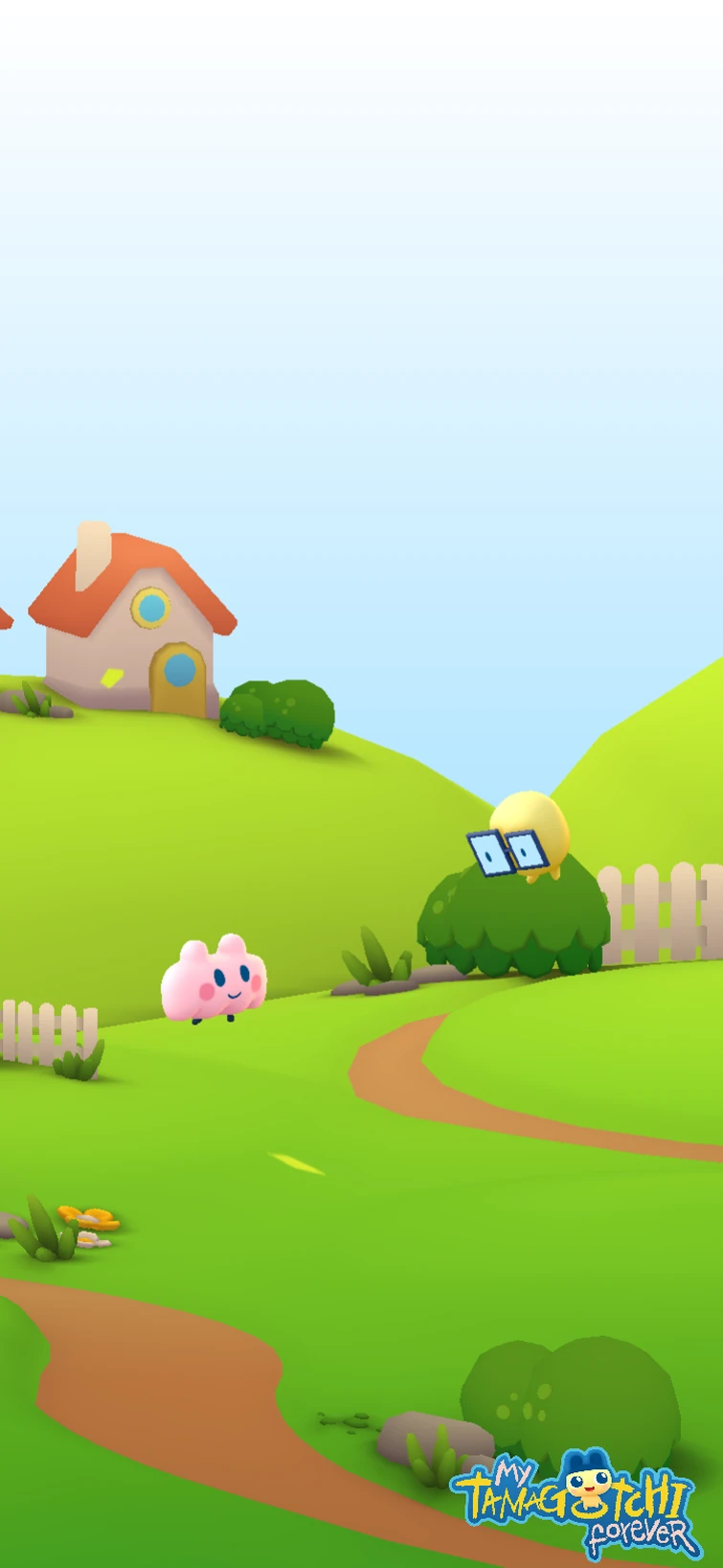 Discuss Everything About Tamagotchi Wiki | Fandom