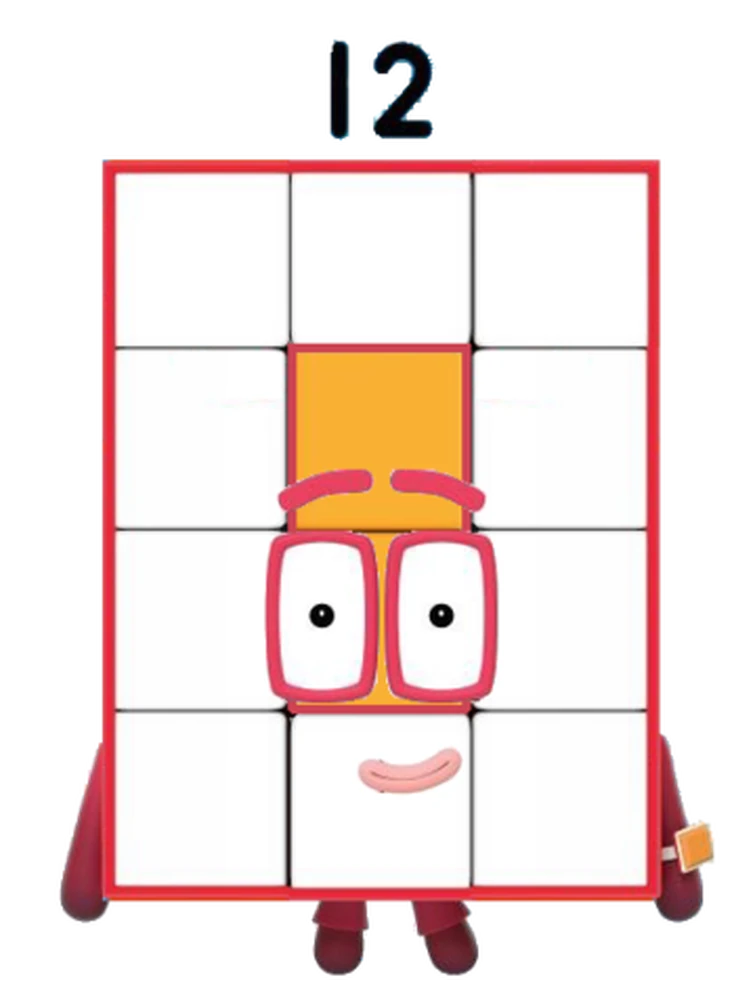 Discuss Everything About Numberblocks Wiki | Fandom