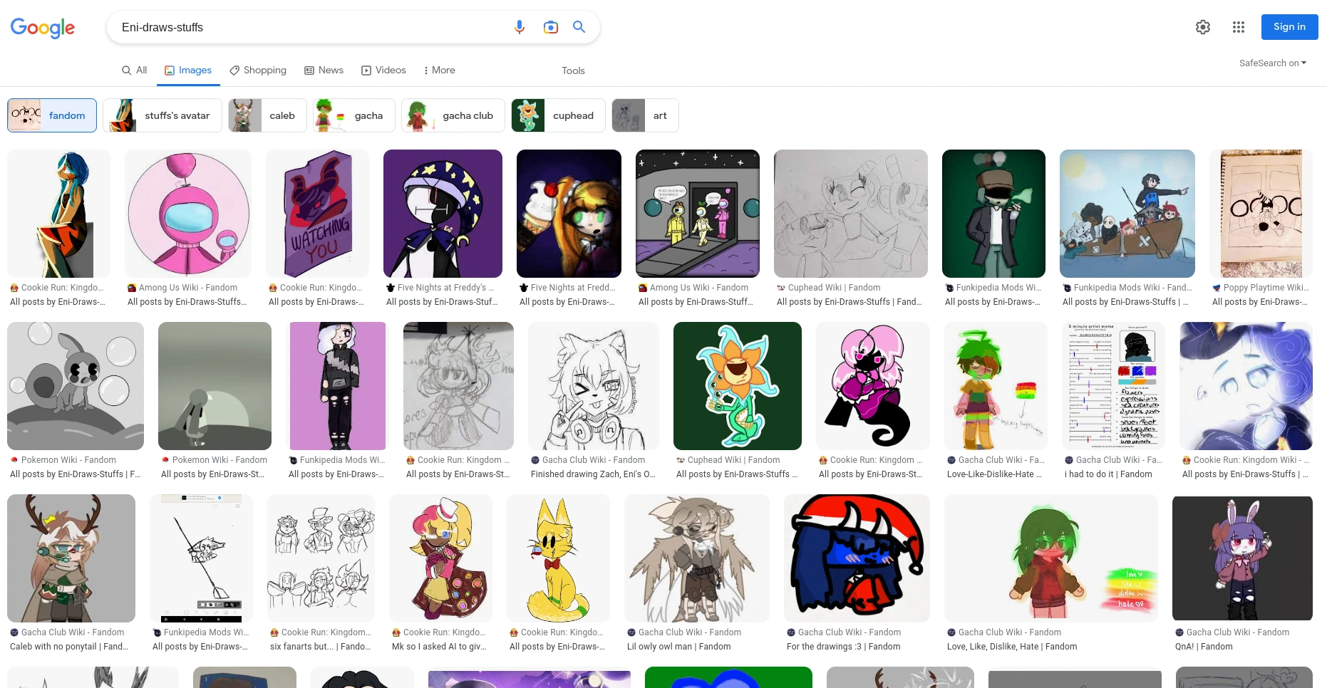 ***Intense Flashbacks*** | Fandom