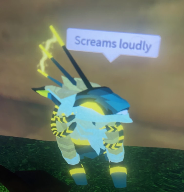 Dowatts of Sonaria | Fandom