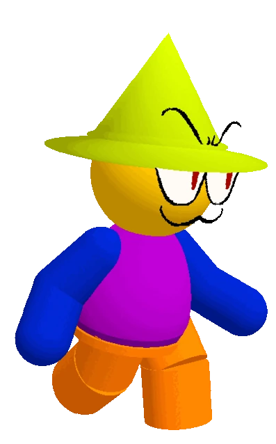 i animated this dude | Fandom