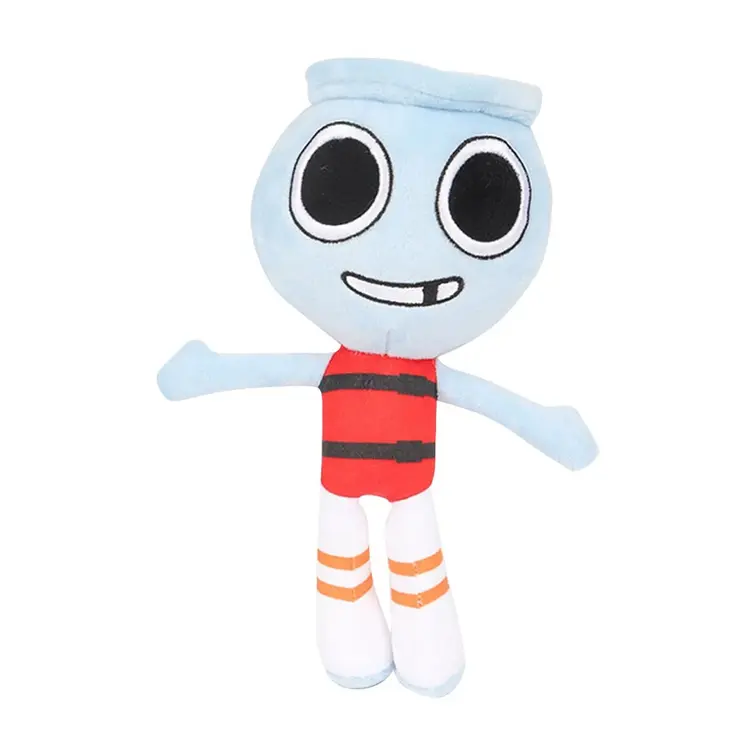 HELP I FOUND FINN PLUSHIES | Fandom