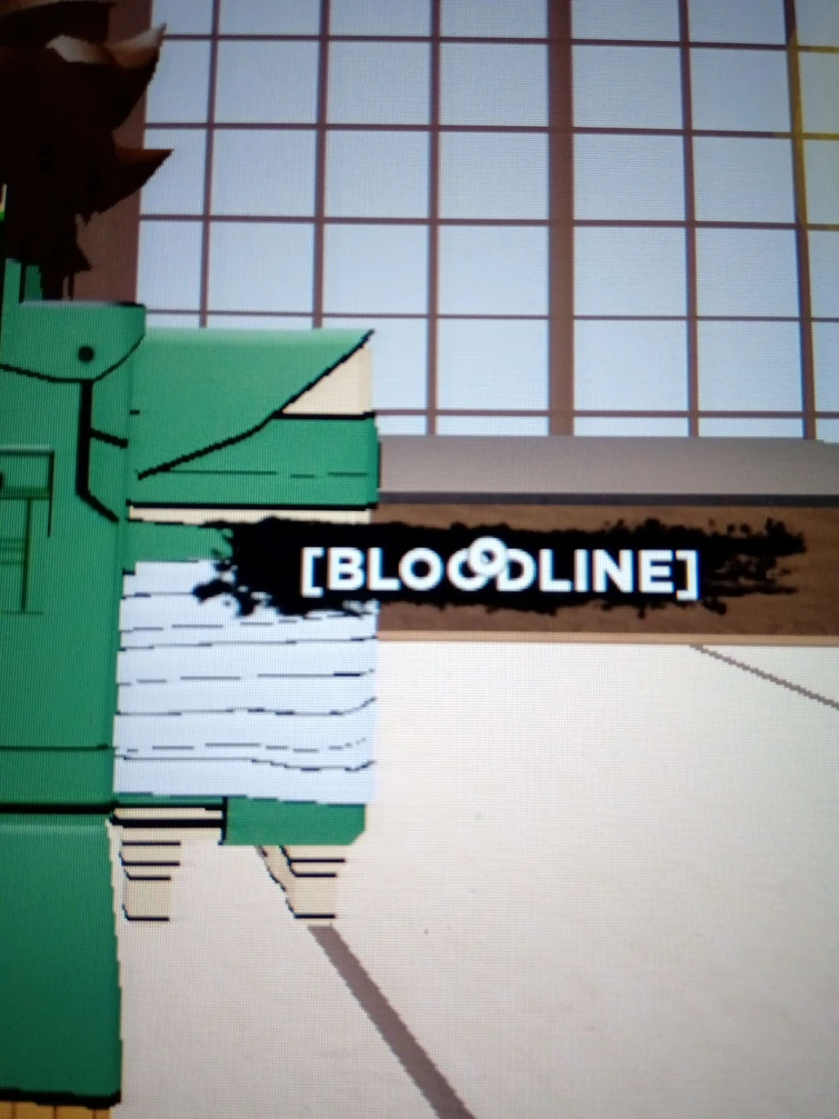 Very weird shindo life bug | Fandom