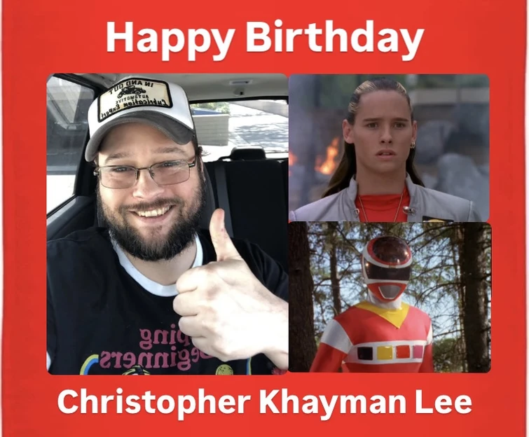 Discuss Everything About RangerWiki | Fandom