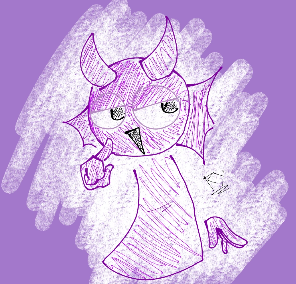 durple. | Fandom