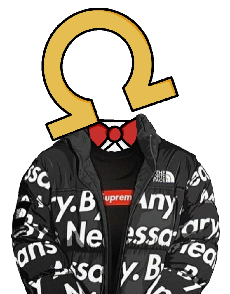 Drip Mr. Omega | Fandom