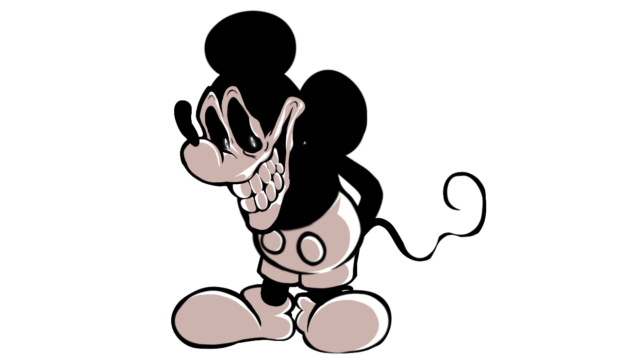 Vs Mouse Update 2 | Fandom