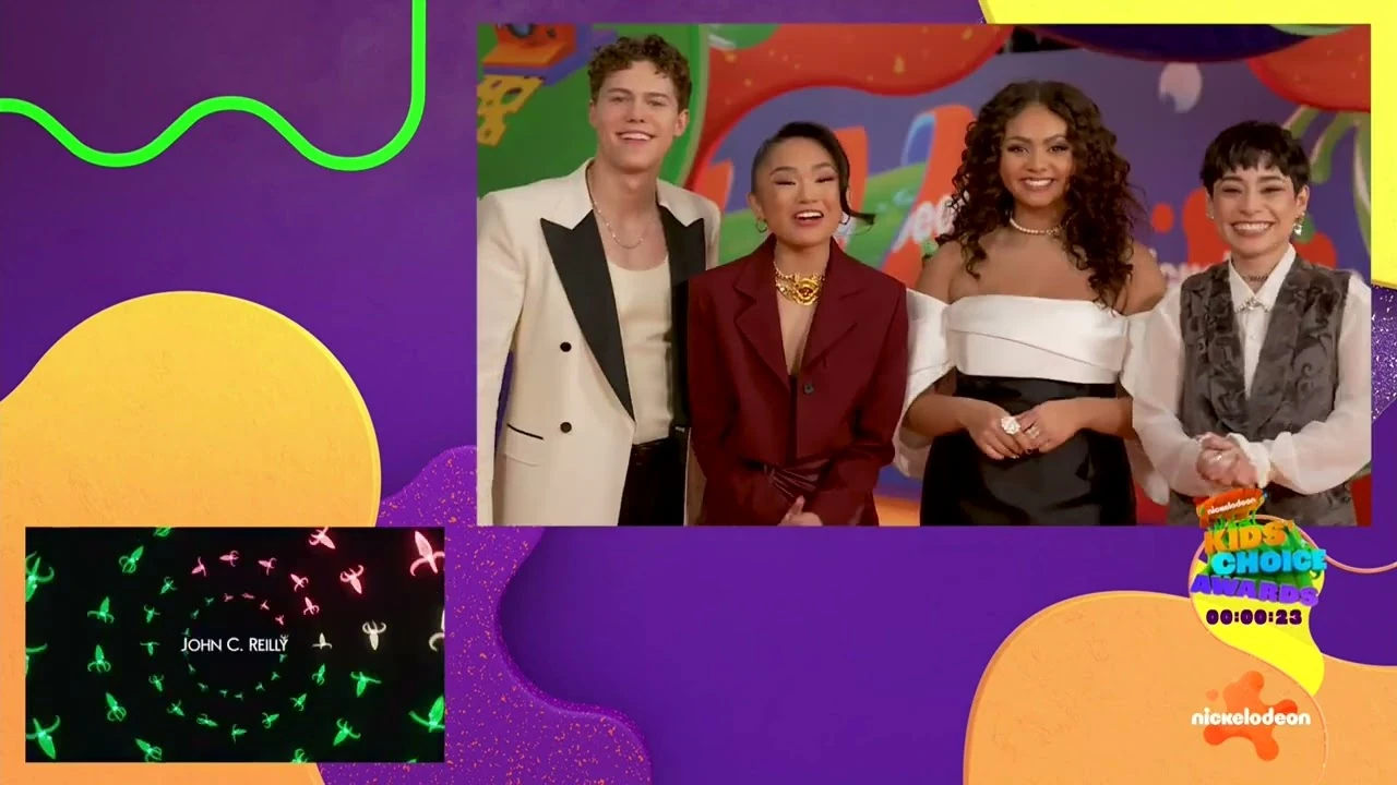 Sing (2016) Nick end credits | Fandom