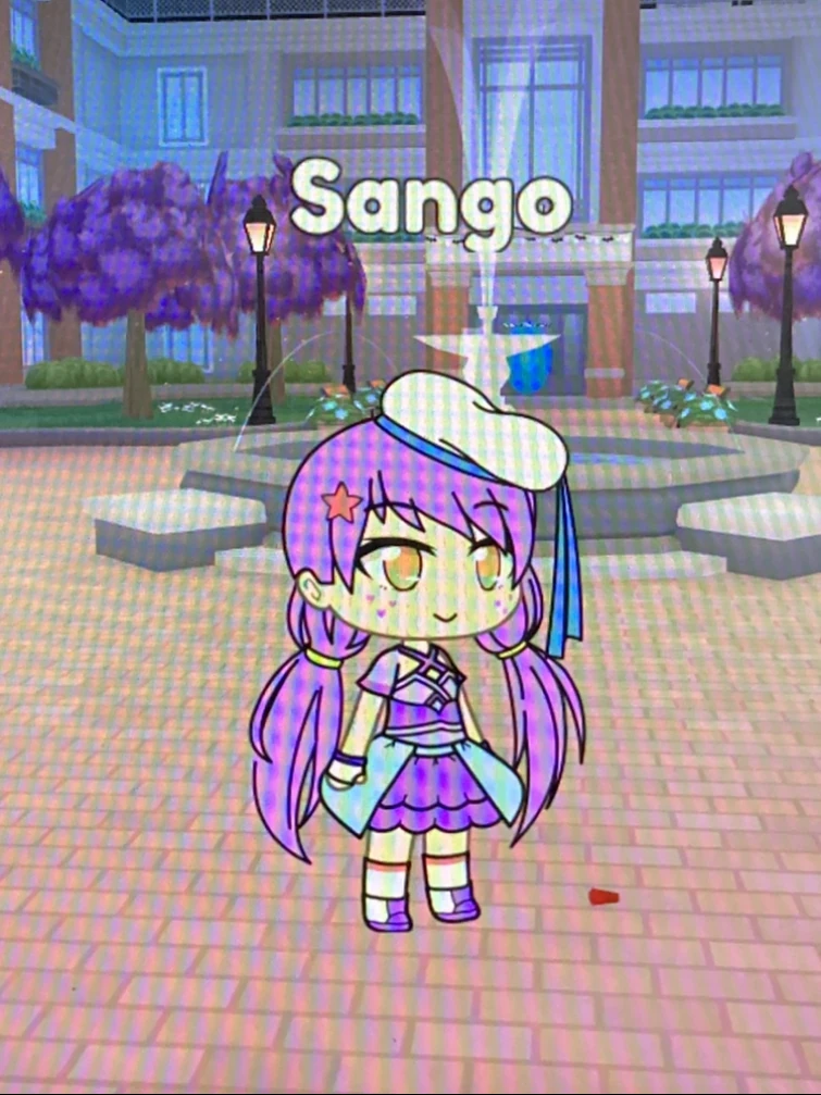 Making every cure on Gacha (Part 2 - Tropical Rouge) | Fandom