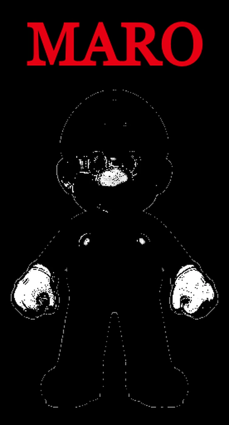 maro | Fandom