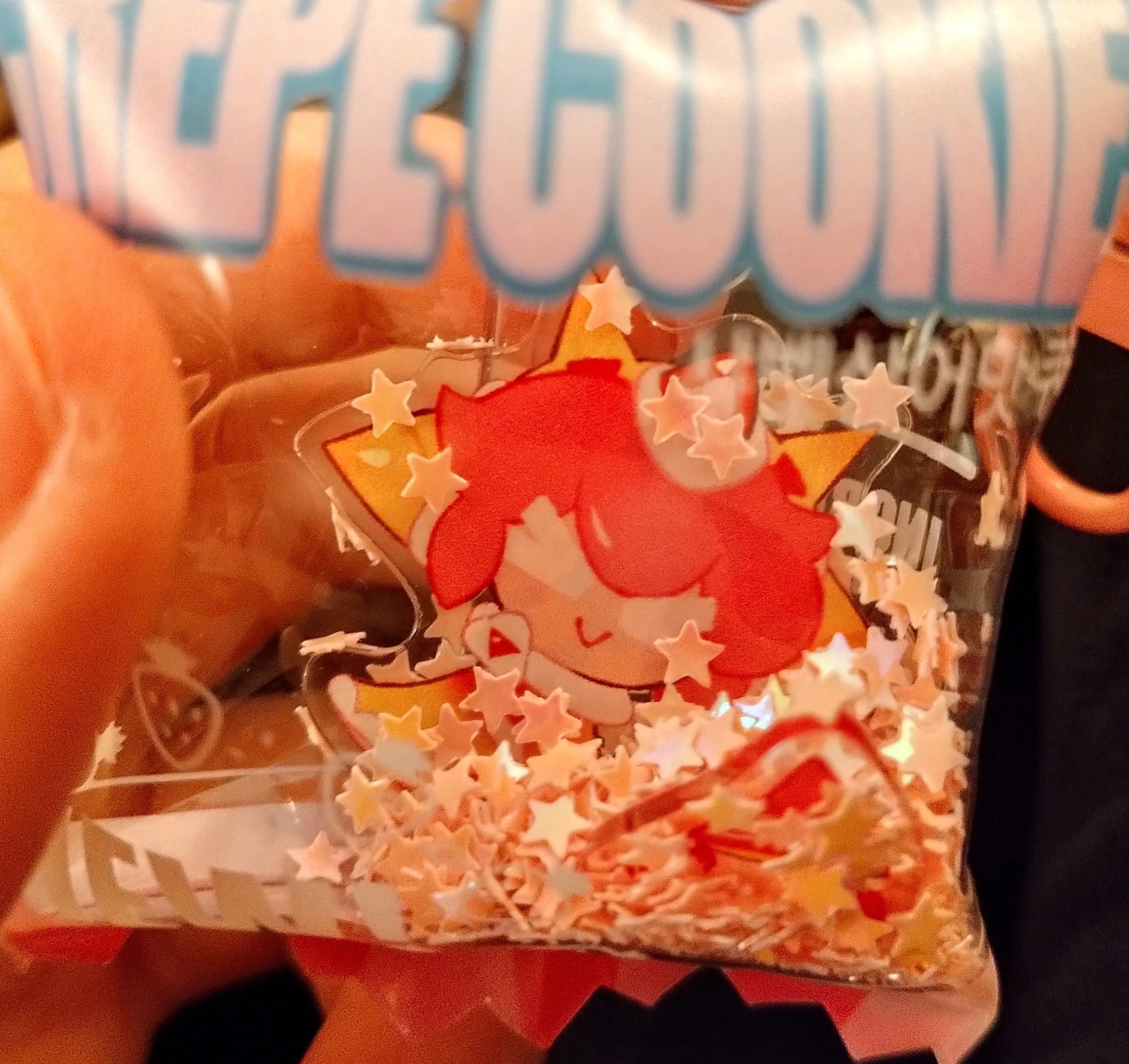 LOOK AT WHAT I GOT OMG | Fandom