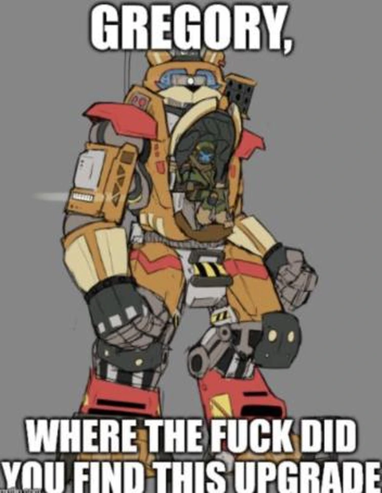 I Haven't Even Started The Burn-Trap Drawing Yet-...So Here's A Couple ...