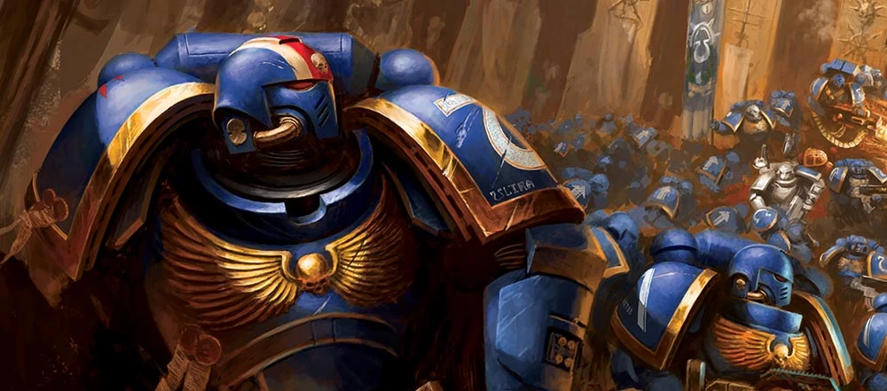 Warhammer 40k 8th Edition - First Look at the Full Rules! | Fandom