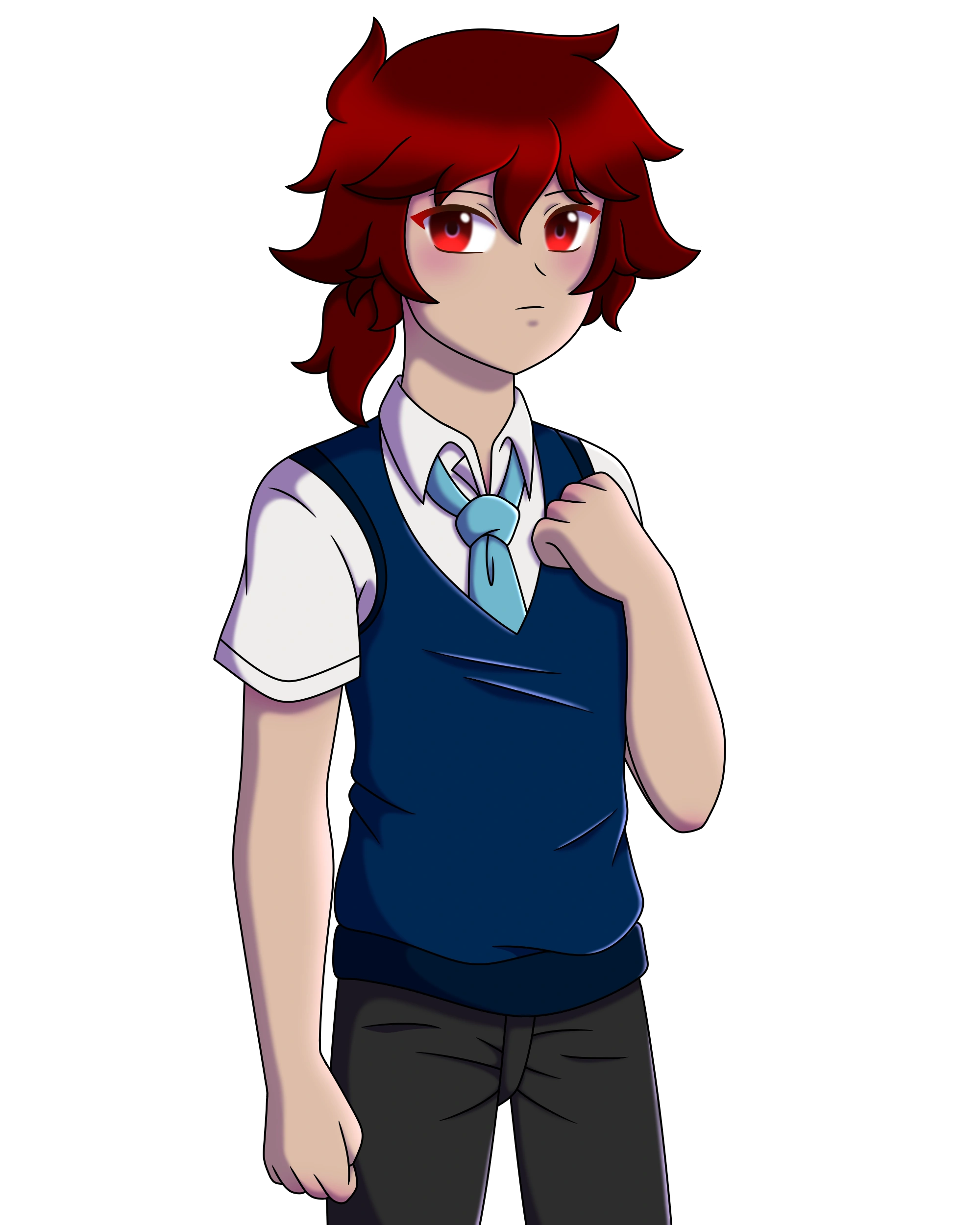 Made a sprite thing | Fandom