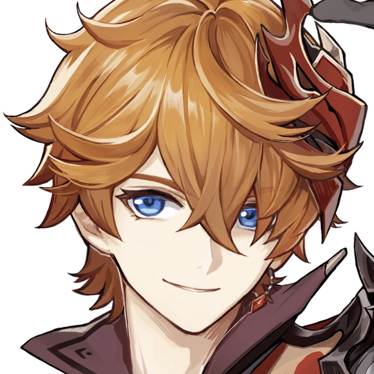 Childe's Eyes | Fandom