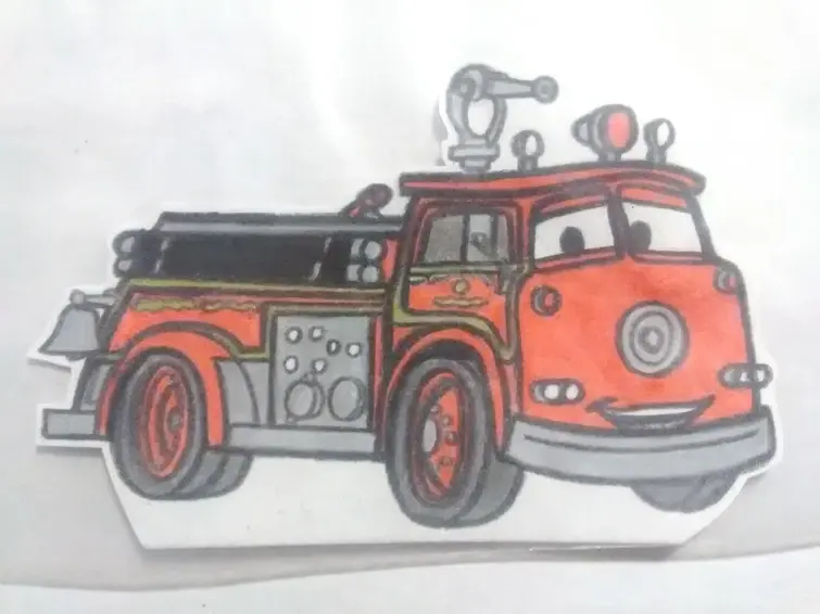 Who’s the best Red? | Fandom