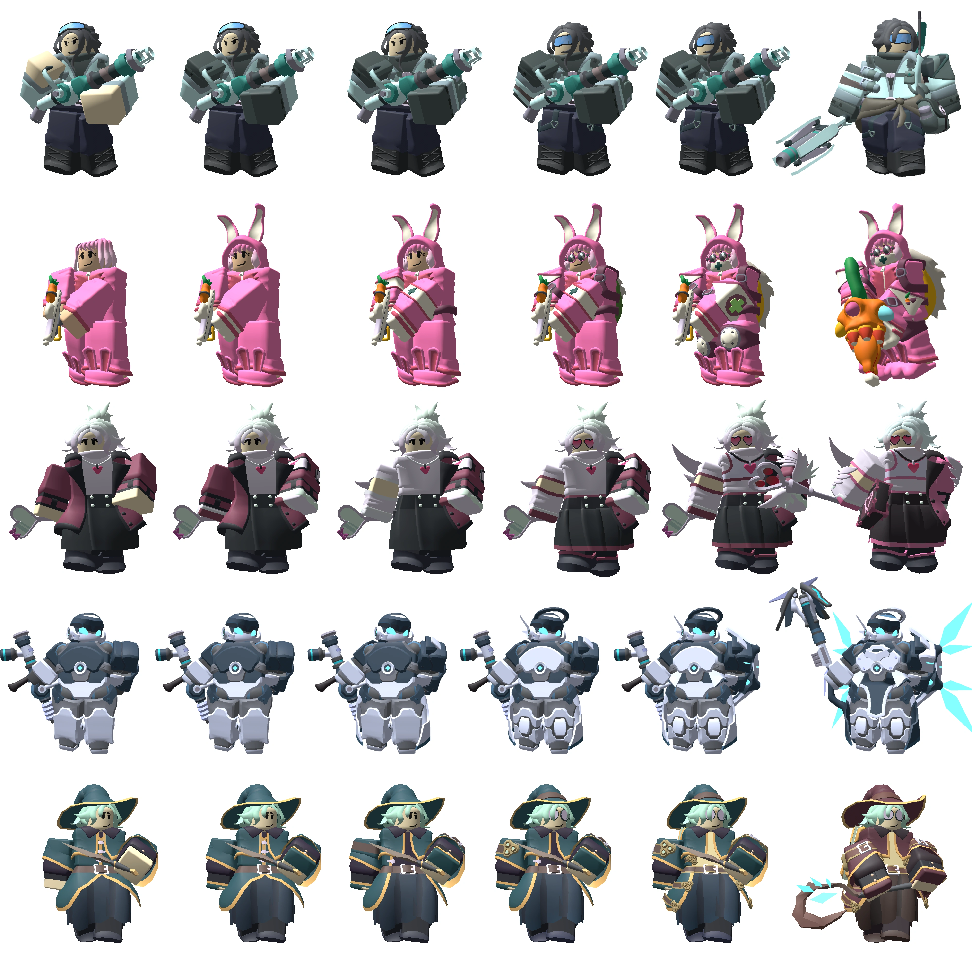 Which reworked Medic skin(s) are your favorite? | Fandom
