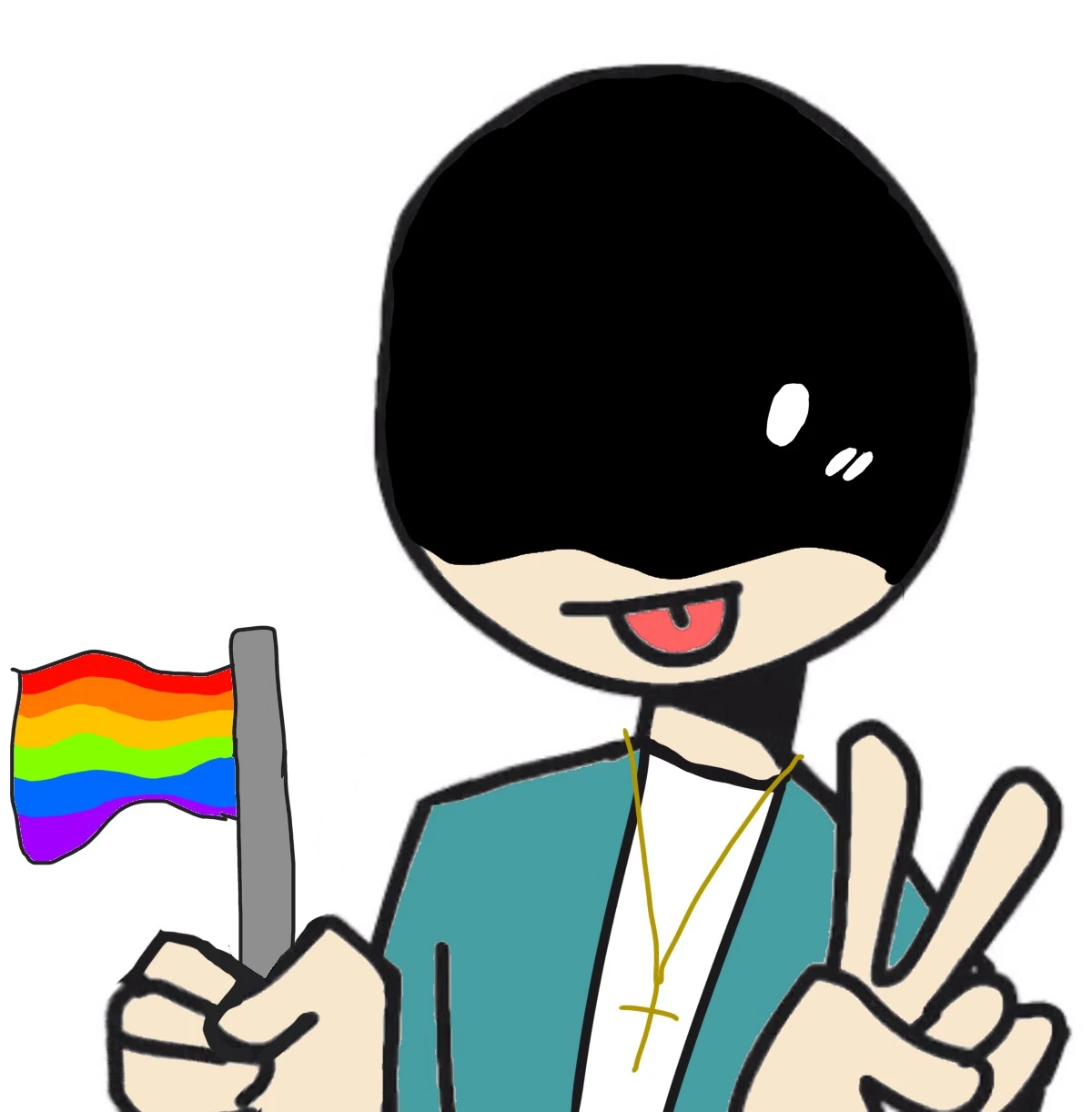 aight! pfp change! | Fandom