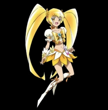 Favorite Cure outfit + hairstyle? Round 5 - Part 5 | Fandom